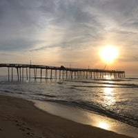 Avon Fishing Pier - Pier in Avon