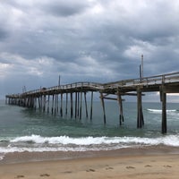 Avon Fishing Pier - Pier in Avon