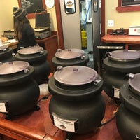 Soupbox (Now Closed) - Soup Spot in Lake View East