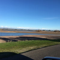 Woodward Reservoir - 1 tip from 355 visitors