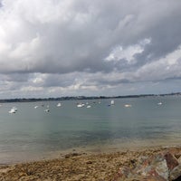 Port de Carantec - Carantec, Bretagne