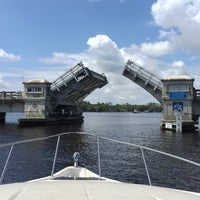 Ortega River Bridge - Ortega Bridge Rd / Grand Ave