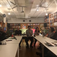 Asian American Writers Workshop - Event Space in New York