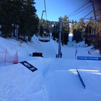 Mountain High Ski Resort (Mt High) - Ski Area in Wrightwood