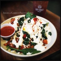 Left Coast Food & Juice - Lakeview - 11 tips