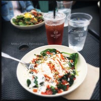 Left Coast Food & Juice - Lakeview - 11 tips