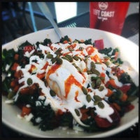 Left Coast Food & Juice - Lakeview - 11 tips