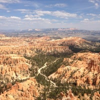 Inspiration Point - 14 tips from 1827 visitors