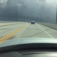 Stuart Causeway - SE Ocean Blvd
