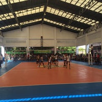 DPWH Albay 1st District Engineering Office - Airport Site