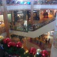 Forum Coimbra - Shopping Mall