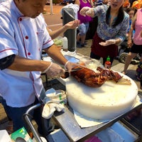 Argyle Night Market - Uptown - 1 tip