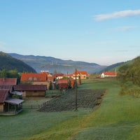 Praid - Town in Praid