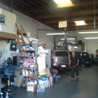 Auto Point Motor - Automotive Repair Shop in Richmond
