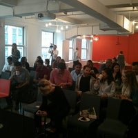 1412 Broadway - Office in New York