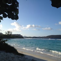 Smith Bay Beach - 1 tip