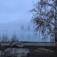 Windsor Riverside - University - Riverside drive West
