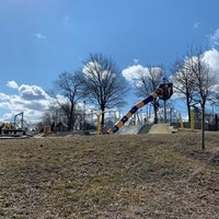 Fallon Field - Roslindale, MA