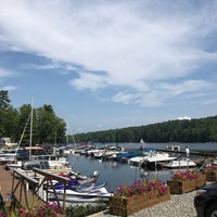 Thompson Lake - Lake