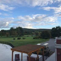 Quechee Club - Social Club in Quechee