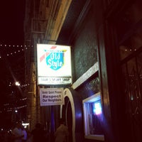 Bar 107 (Now Closed) - Gallery Row - Los Angeles, CA