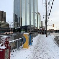 Islington Subway Station - Islington - City Centre West - 3286 Bloor St W