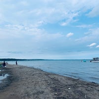 Turkey Point Beach - 5 tips