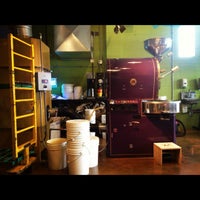 Flying M Coffee Garage - 36 tips from 543 visitors