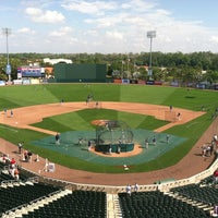 Hammond Stadium - Baseball Stadium