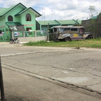 St. Joseph Subdivision - Lipa City, Batangas