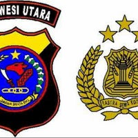 Polda Sulawesi Utara - Police Station in Manado