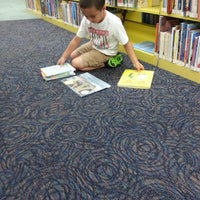 Bexley Public Library - Library in East Columbus