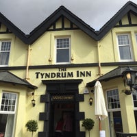 Tyndrum