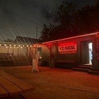 West Alabama Ice House - 1919 W Alabama St