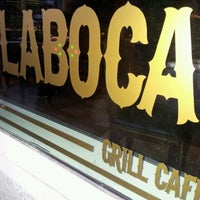 Laboca Grill Cafe (Now Closed) - Miami Financial District - 1250 S ...