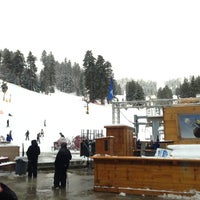 Mountain High Ski Resort (Mt High) - Ski Area in Wrightwood