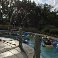 Como Park Regional Pool - Como Park - 1151 Como Ave