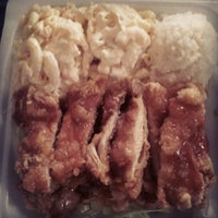 Islander Drive Inn - Diner in Honolulu