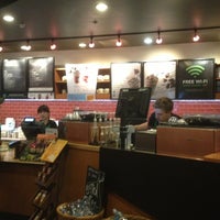 Starbucks - Melbourne CBD - Melbourne, VIC