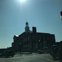 Independence Square - Heart of Independence - Independence, MO