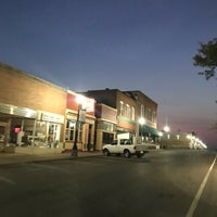 Independence Square - Heart of Independence - Independence, MO