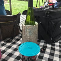 Albone Winery - Wine Bar in Independence