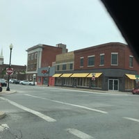 Independence Square - Heart of Independence - Independence, MO