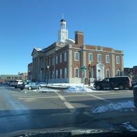 Independence Square - Heart of Independence - Independence, MO
