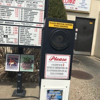 Menu - HiBoy Drive-in - Burger Joint in Independence