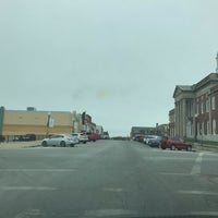 Independence Square - Heart of Independence - Independence, MO