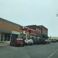 Independence Square - Heart of Independence - Independence, MO