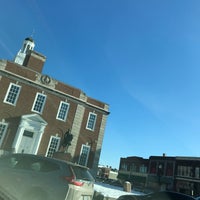 Independence Square - Heart of Independence - Independence, MO