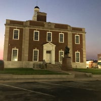 Independence Square - Heart of Independence - Independence, MO