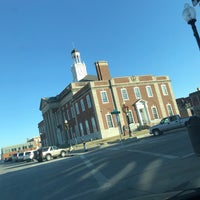 Independence Square - Heart of Independence - Independence, MO